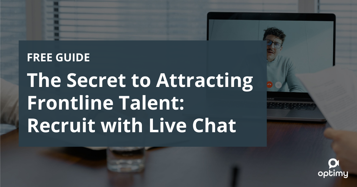 [Free Guide] The Secret to Attracting Frontline Talent: Recruit with ...